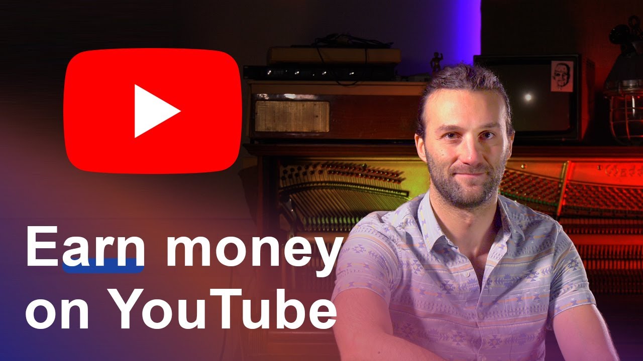 How to Make Money Through YouTube Content ID with RouteNote - YouTube