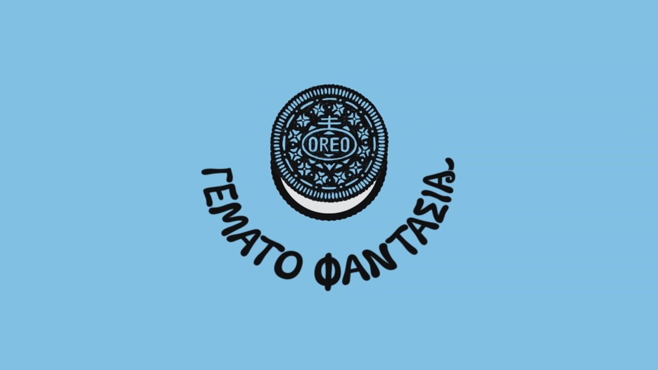 Oreo Bedtime Song - YouTube