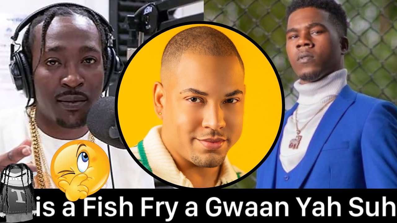 WOW! World Dawg And Quite Perry Dating? Said Fans! Blak Ryno Say F**k ...