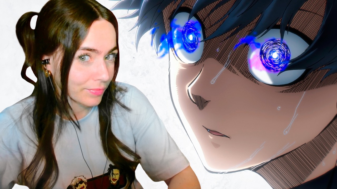 Isagi Yoichi vs Ryosuke Kira ⚽ Blue Lock T1 - YouTube