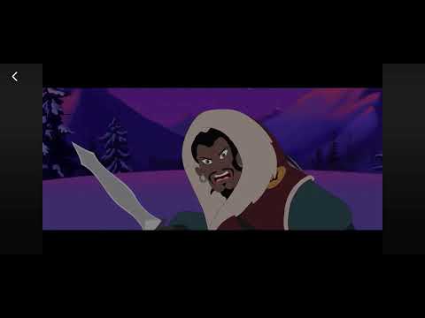 Choota Bheem Himalayan Adventure part-26