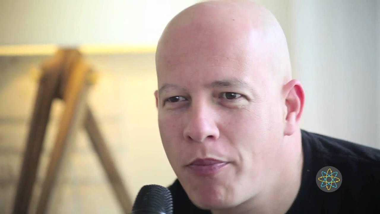 Complex TV interview (2014-04-02) - YouTube