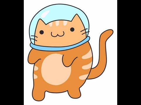 Playing with mania cat - YouTube