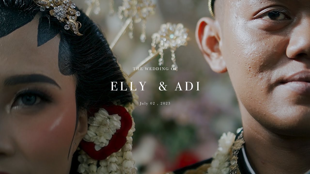 WEDDING ADAT JAWA | WEDDING SESSION JOGJAKARTA | WEDDING CINEMATIC ...