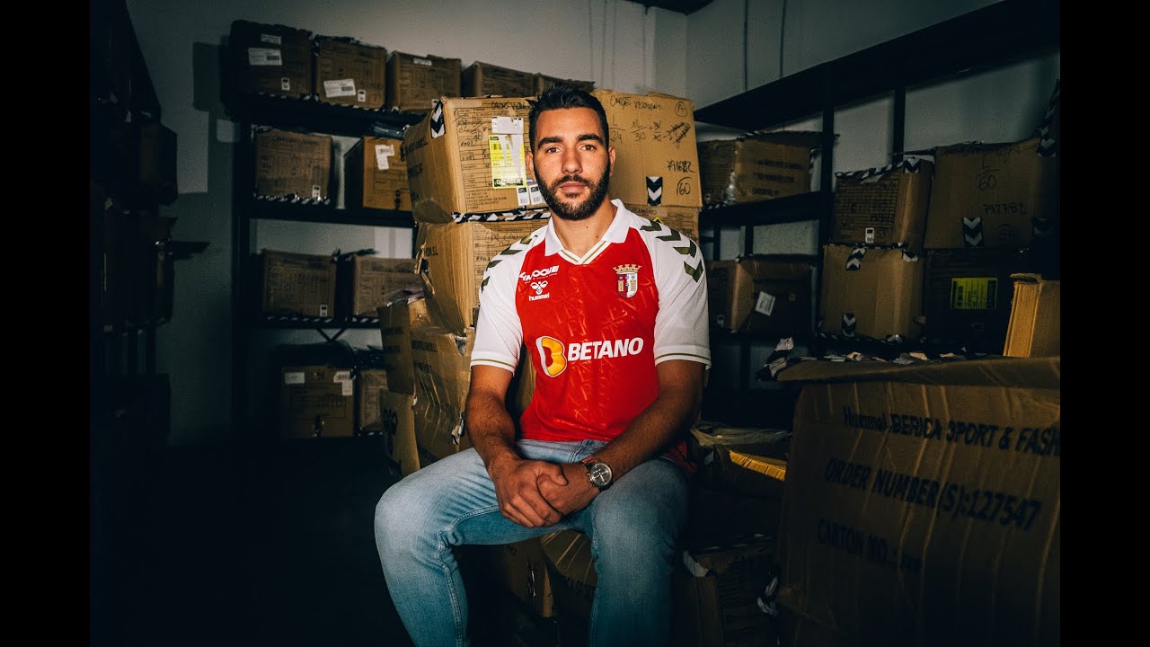 Welcome, Tiago Esgaio 👋 - YouTube