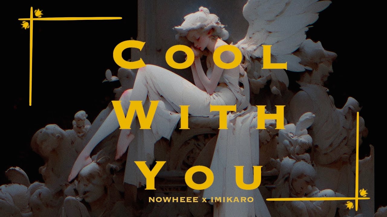 NewJeans - Cool With You cover - YouTube