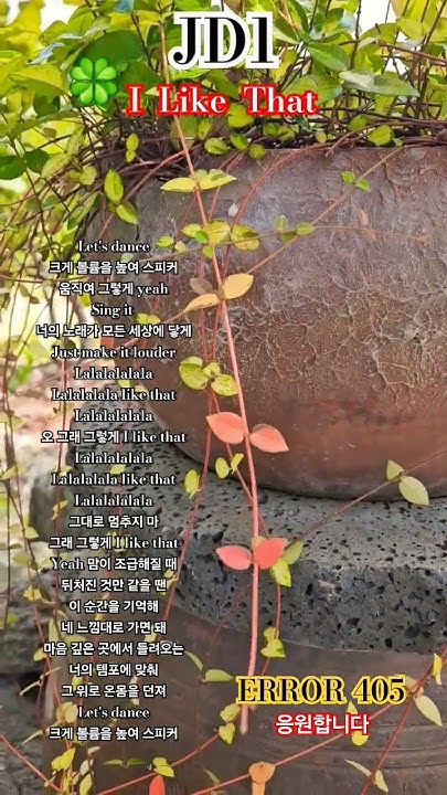 #JD1 #제이디원 #아이라이크댓 #ILikeThat #제이디원신곡 #jd1신곡 #낮과밤이다른그녀 ost #ost #드라마ost #정동원 #정동원노래 #정동원신곡 # 아이돌 ...