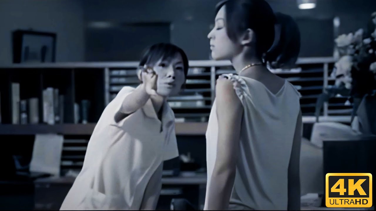 周杰倫 Jay Chou【擱淺 Step Aside】-Official Music Video [4K] - YouTube