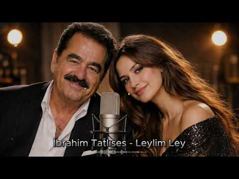 İbrahim Tatlıses - Leylim Ley | Arabesk Remix 2026