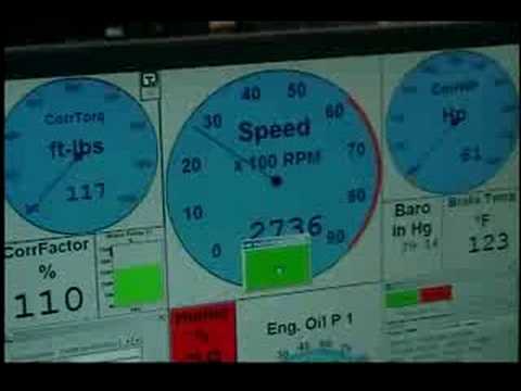 HP38-Blown 350 - YouTube