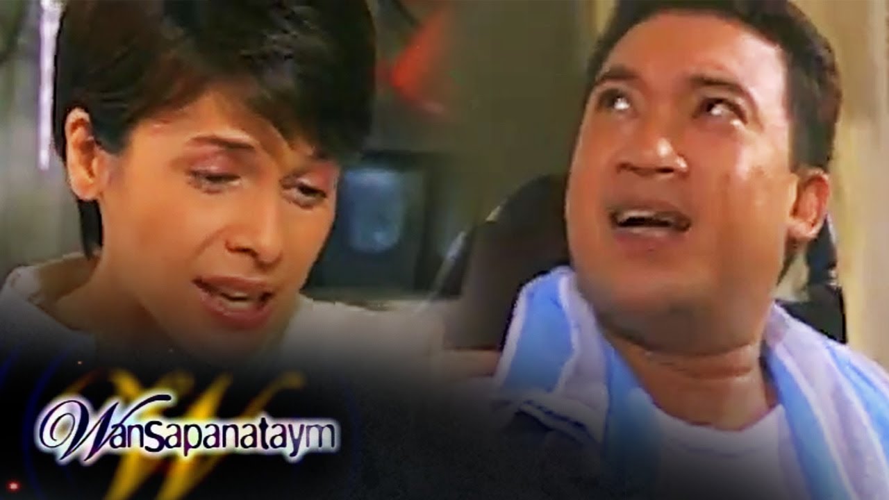 Wansapanataym: Fountain Boy (Roderick Paulate) | FULL EPISODE 92 - YouTube