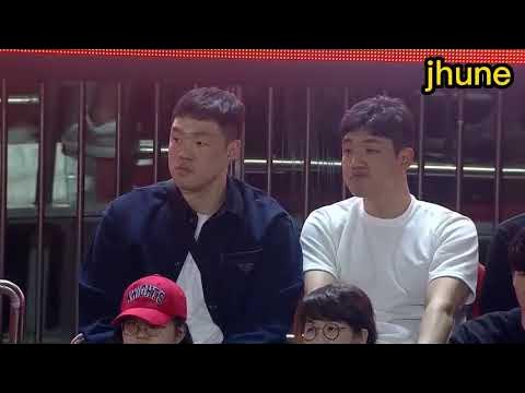 KGC Abando VS SK Game 4 - YouTube