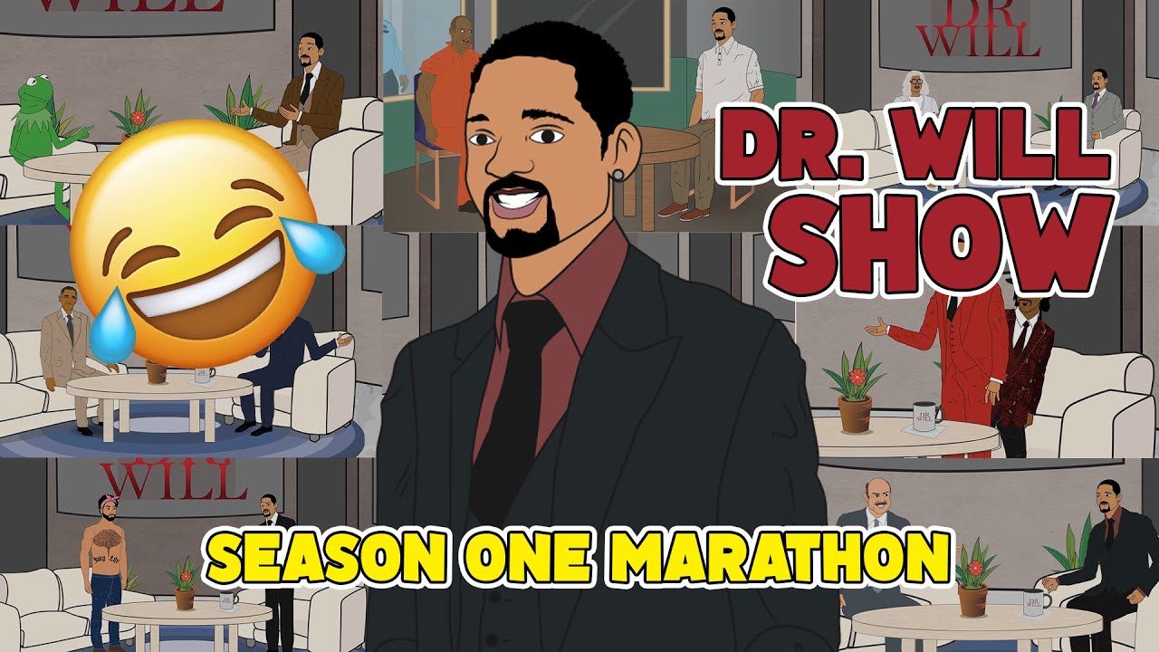 Season One Marathon! - YouTube