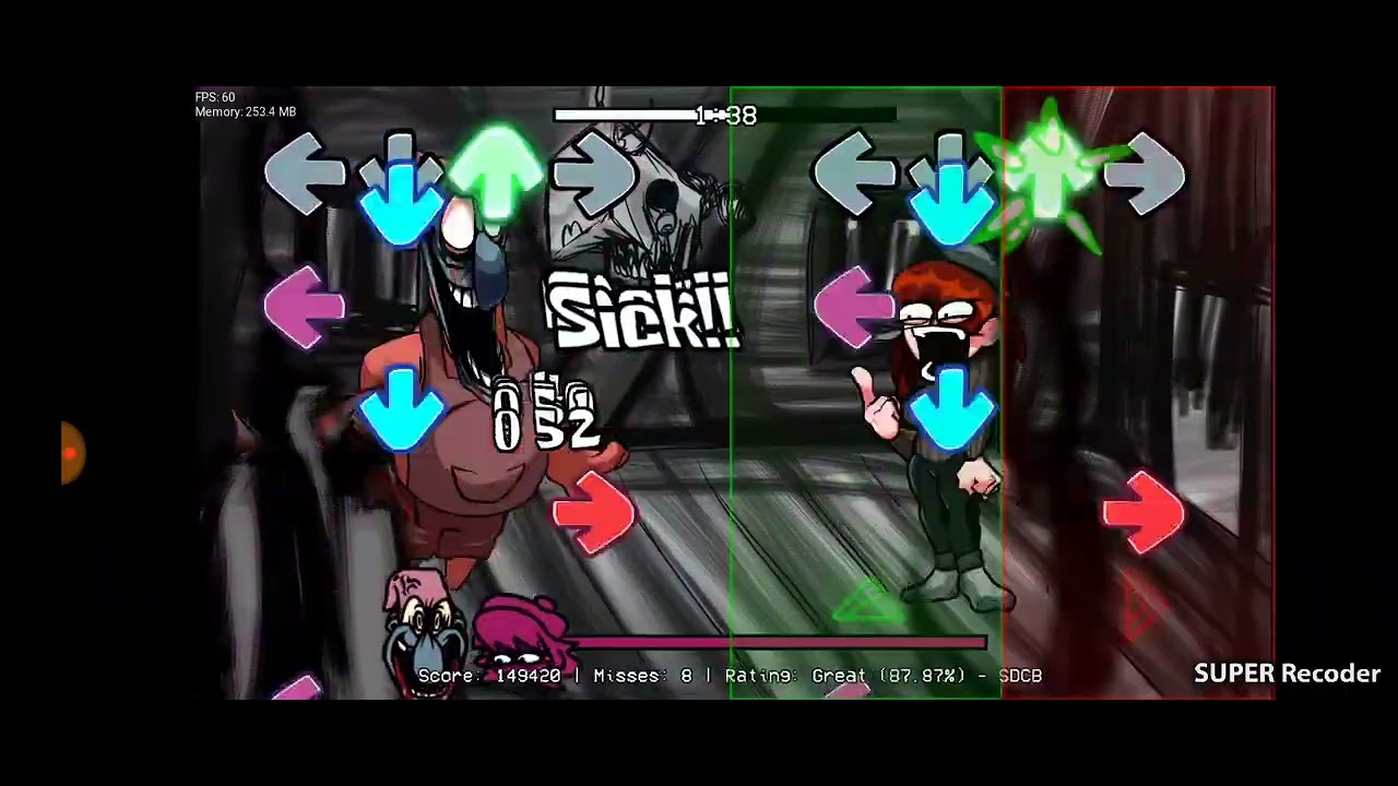 FNF vs MCM v2 canceled para mediafire 📩 - YouTube