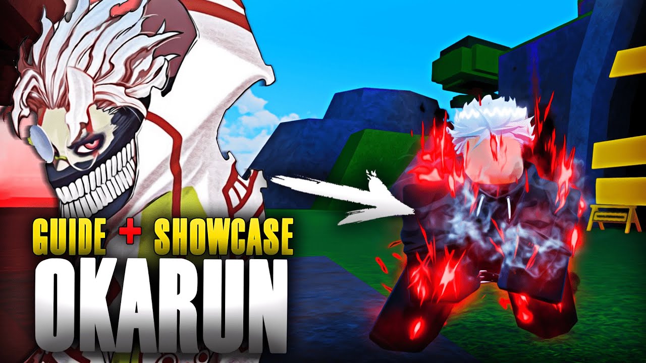 Second Piece | *OKARUN* Showcase & Guide! #secondpiece - YouTube