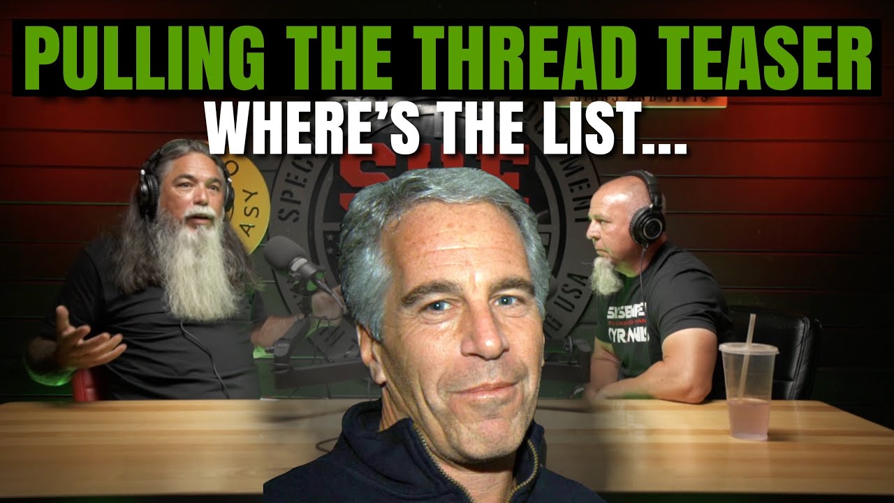 WHERE'S THE LIST... // *TEASER* PTT PODCAST ep.125 - YouTube