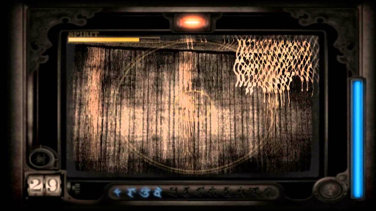 Let's Play Project Zero - Day 3 Part 1 - YouTube