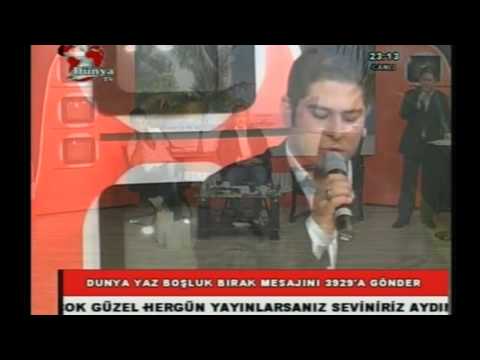 Gökhan Karaduman, Hakan Ergün ve Asef'ten düet