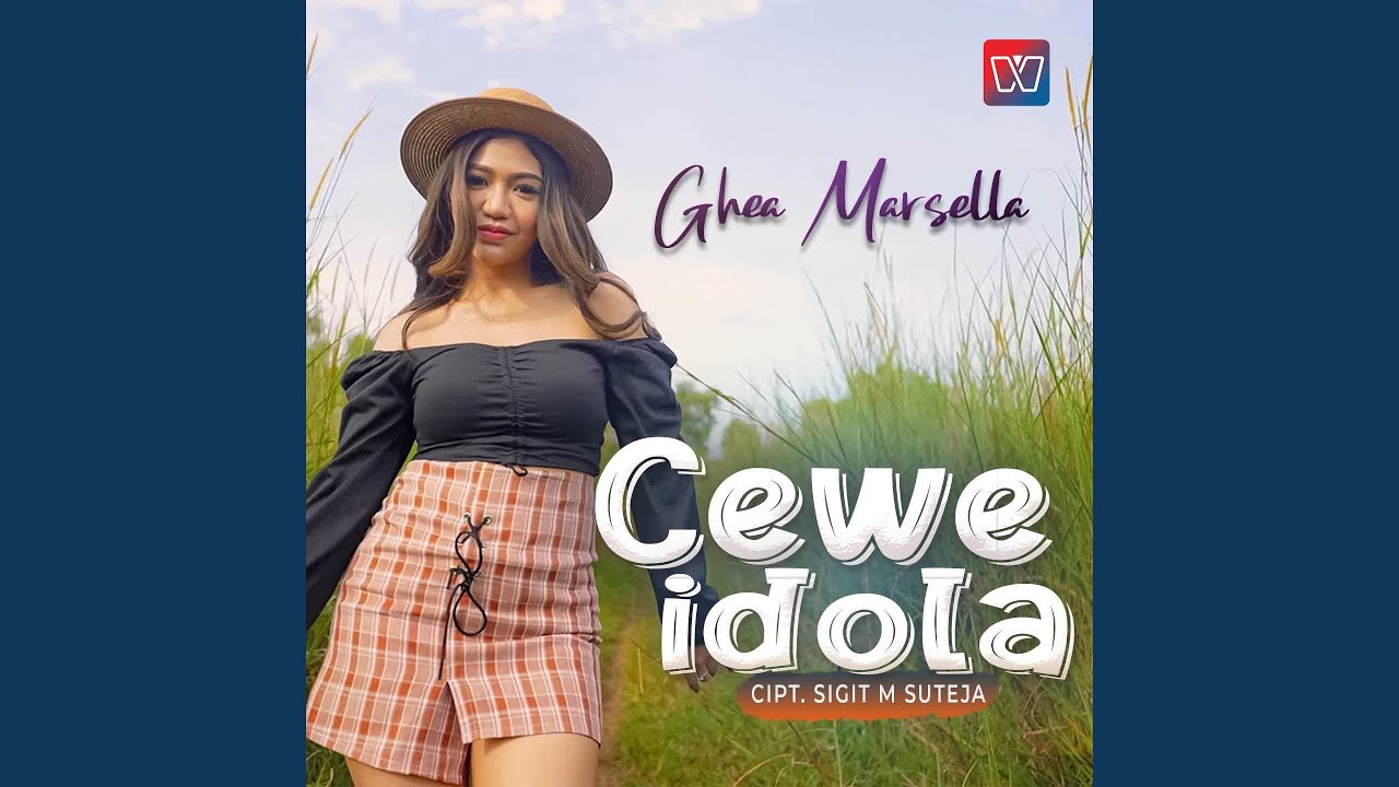 Cewe Idola Youtube