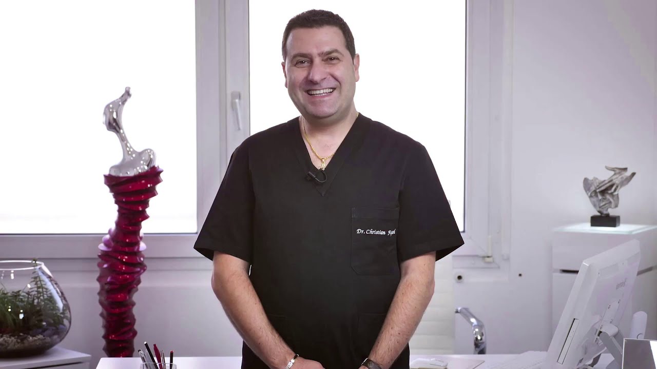 Interview de CRISTAL Pro® by Deleo avec le Dr FAYARD - YouTube