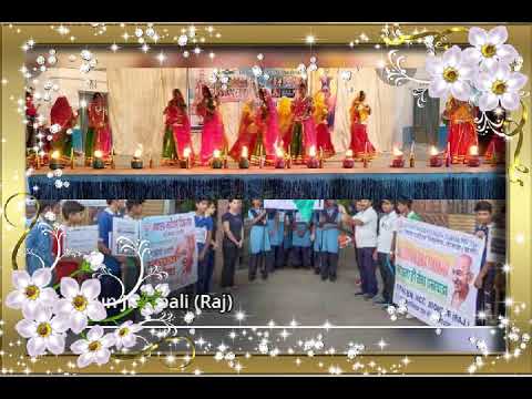 Jnv jojawar pali sweetest memories - YouTube