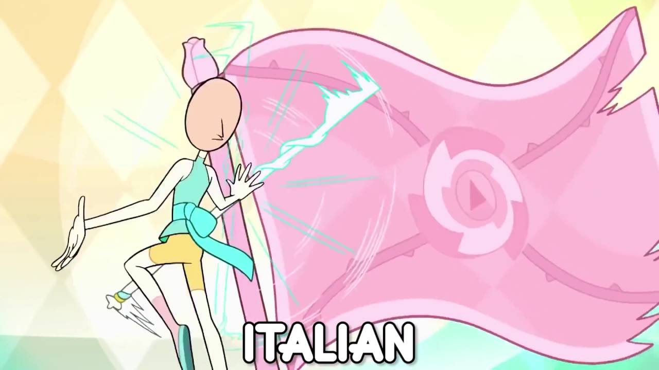 Steven Universe - I Will Fight In The Name Of Rose Quartz ...