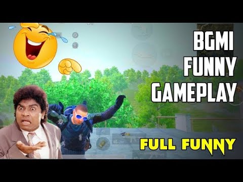Bgmi hulululu gameplay with friends 🤣🤣 bgmi noob gameplay  bgmj pro gameplay #coBitrocky #pubg #bgmi
