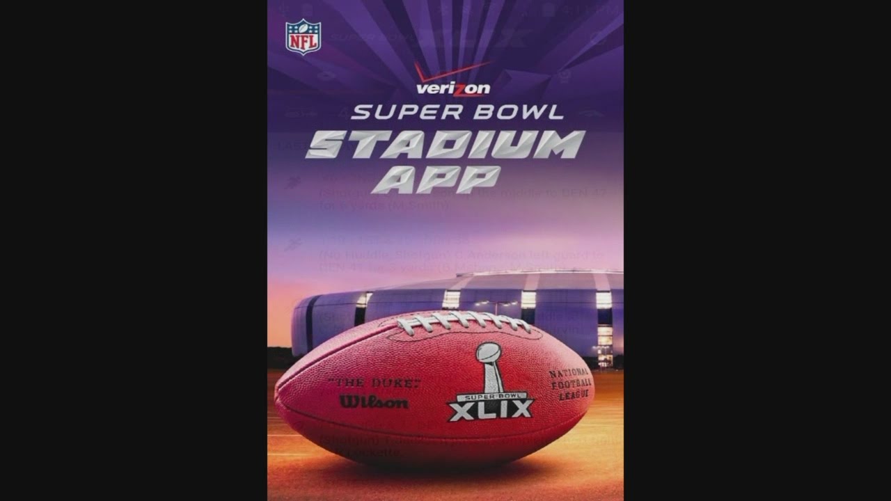 Tech Tuesday - Game Day Apps - YouTube