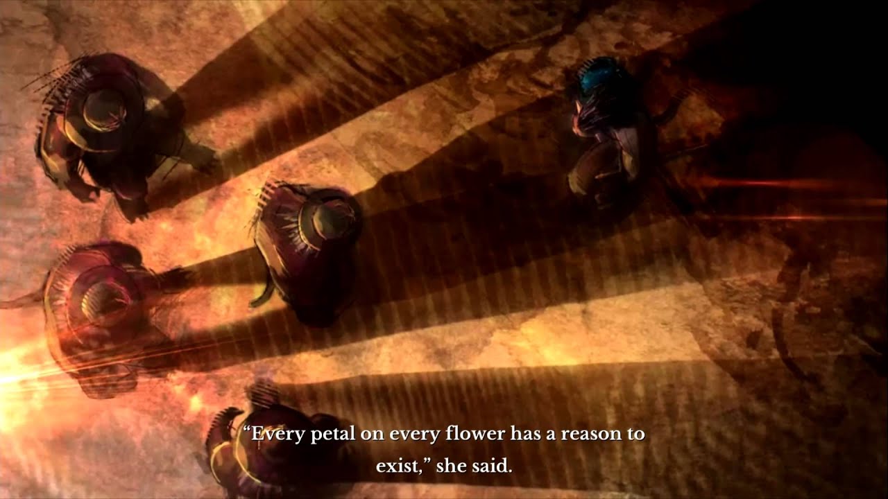 [ArcheAge] Firran Story 22 - Song of a Distant Harbor - YouTube