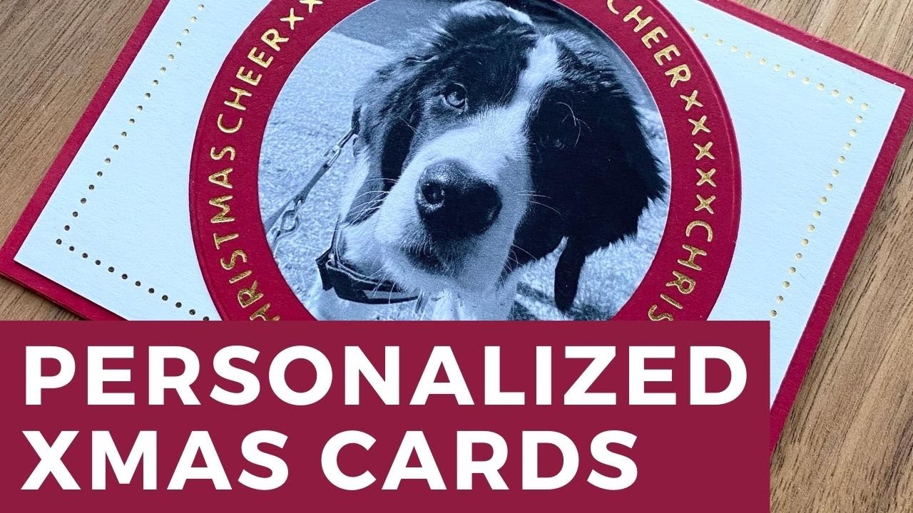 20 Christmas Cards People with LOVE to Receive! - YouTube