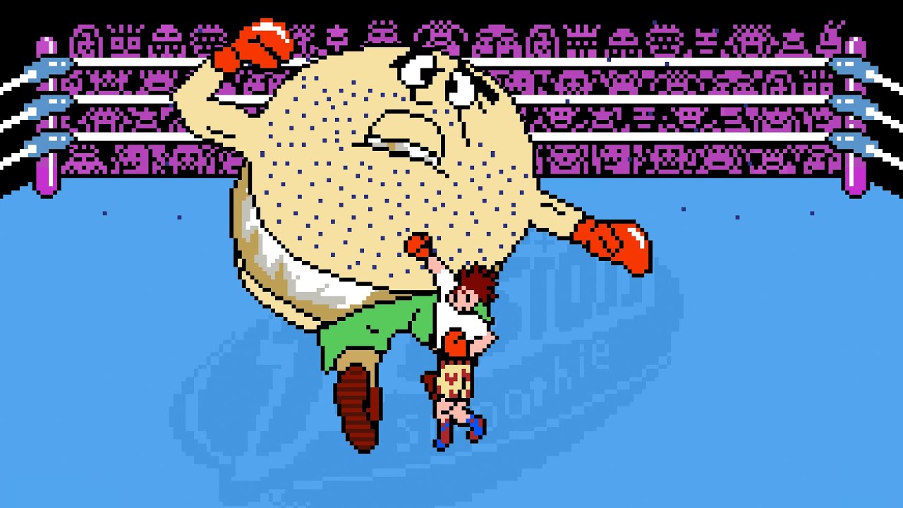 Breakfast Brawl - Speed Run [1:14 in-game time] - YouTube