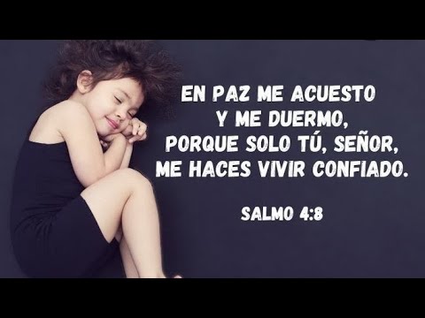 DESCANSANDO EN LA PAZ DE DIOS EN MEDIO DE LA ANGUSTIA. edición 10 - YouTube