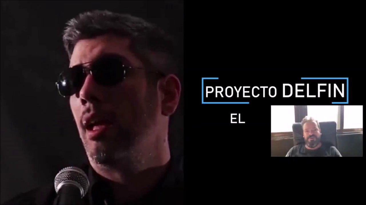 Proyecto Delfin - El documental 2019 - YouTube