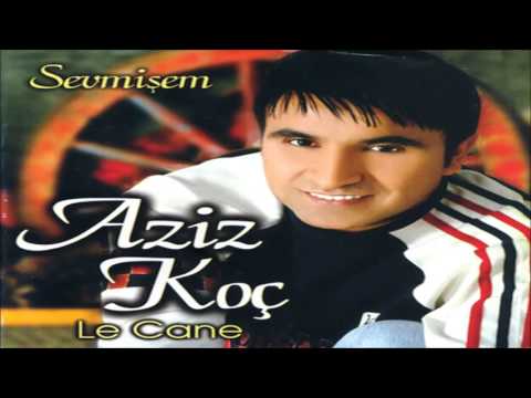 Aziz Koç - Na Gidiye [ © ARDA Müzik ]