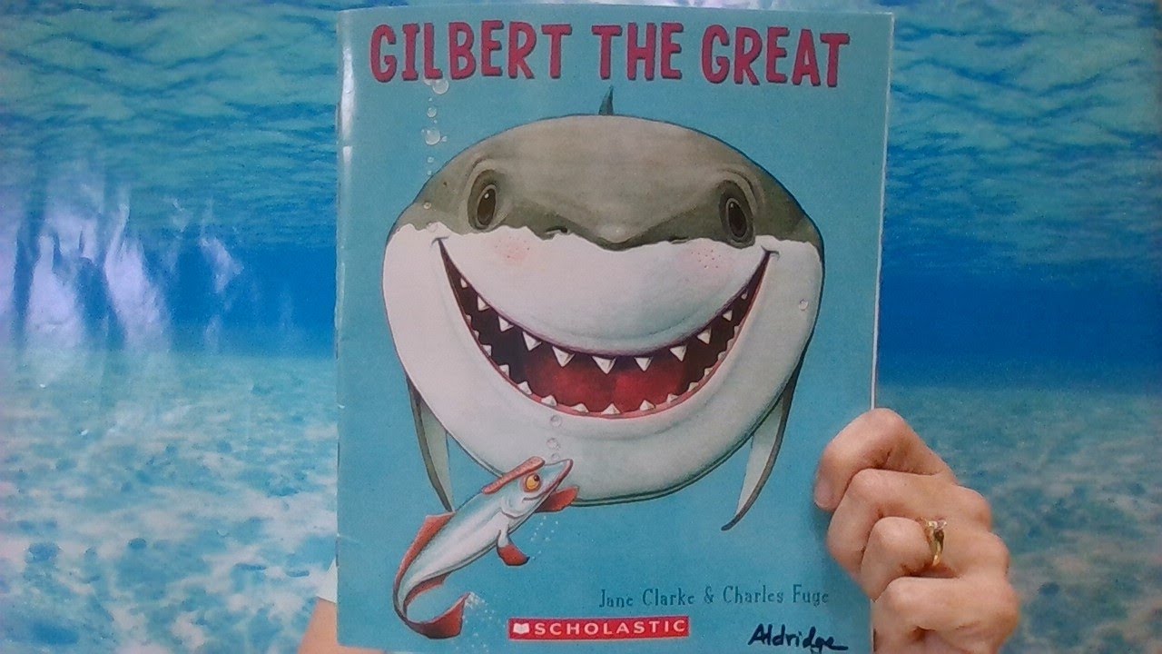 Gilbert the Great - YouTube
