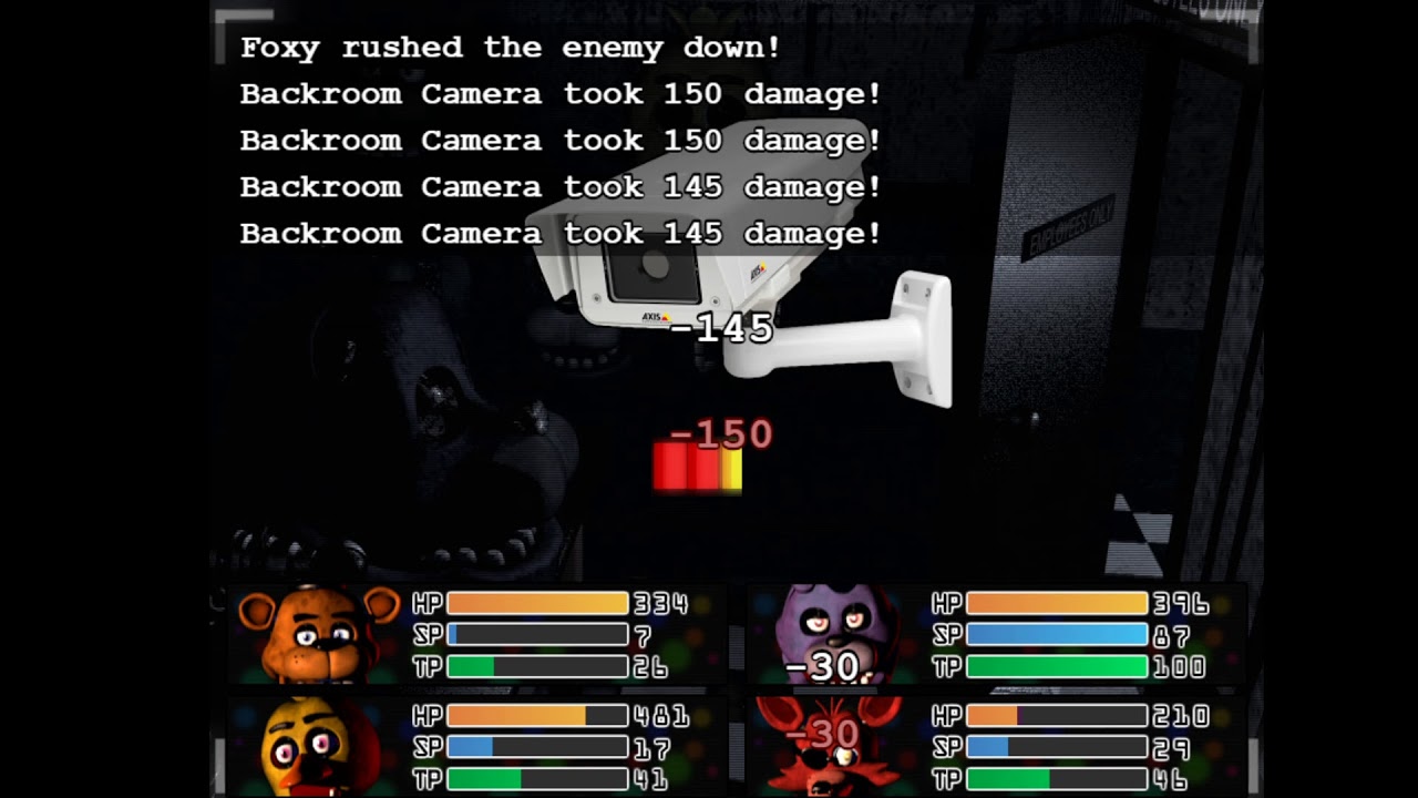 Five Nights at F*ckboy's in 2021: FNaFB Complete Collection: FNaFB 1 ...