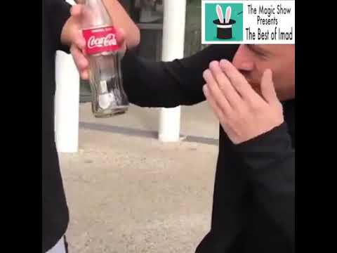 Mükemmel sihirbaz🎩