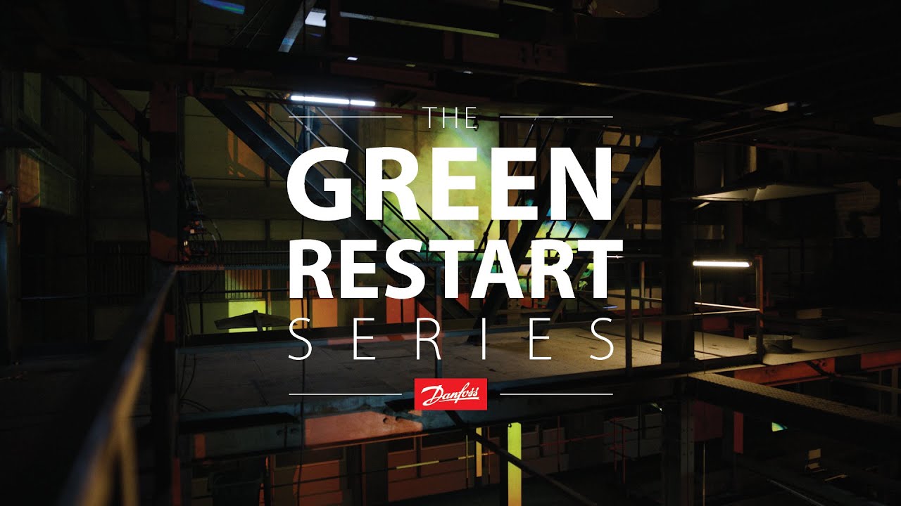 Episodio 1 - Oportunidad de un cambio real hoy, con un green restart ...