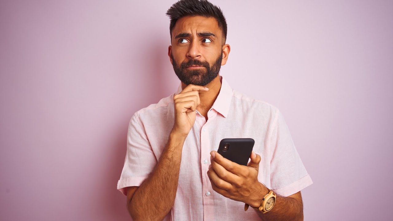 Deciphering 3 Commonly Misinterpreted Texts - YouTube