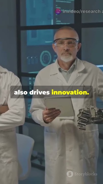 DeepMind's Spectacular Science AI Unveiled! #sciencefather #research #ArtificialIntelligence # ...