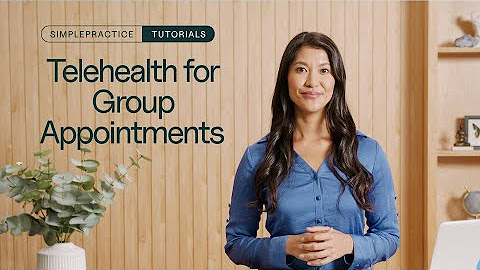 Tutorials: Explore features in SimplePractice - YouTube