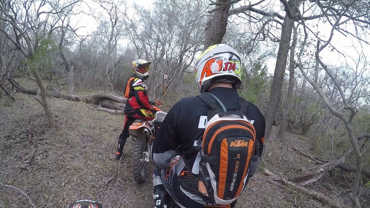 Another Awesome Ride At Zars Ranch 1-6-2018 - YouTube