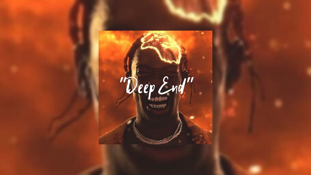 [Free] "Deep End" | Free Type Beat 2021 | Hard Fast Rap Trap Beat ...