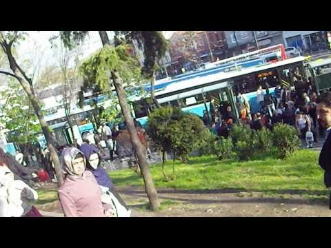 Istanbul Beyazit 21 04 2012