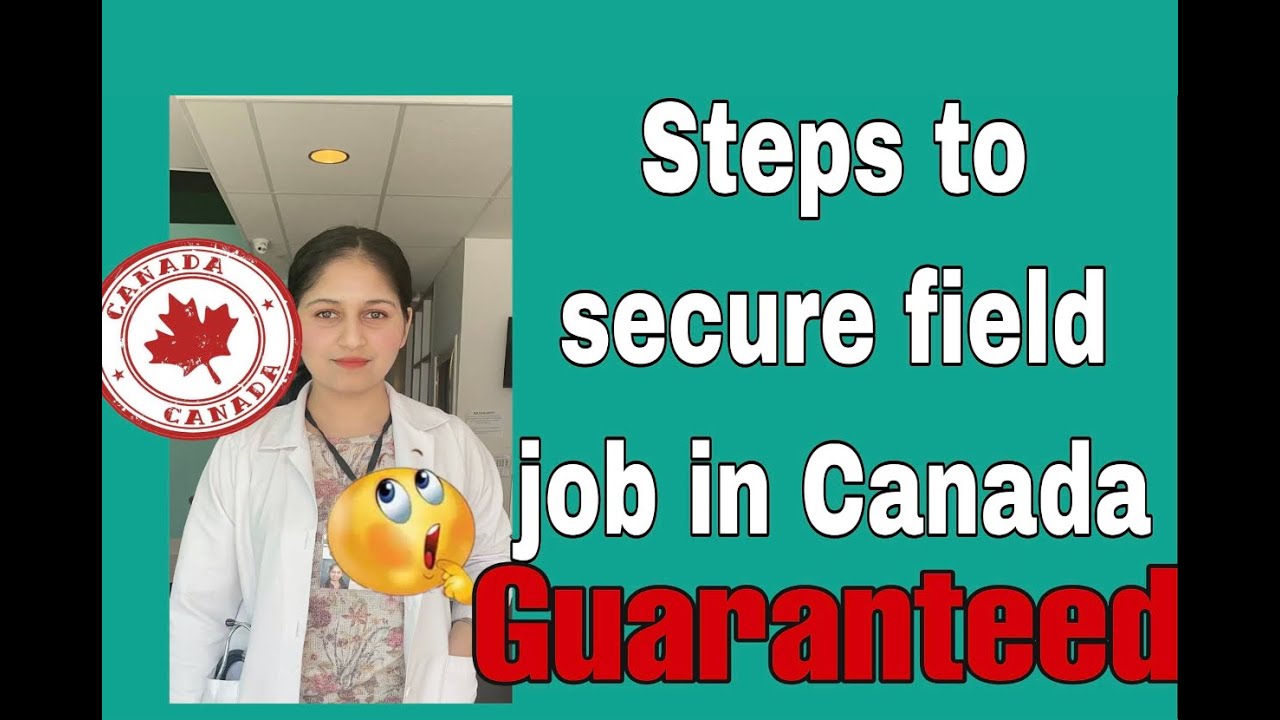 How To Secure Field Job In Canada Follow These Easy Steps To Get Field Job After Diploma In how-to-secure-field-job-in-canada-follow-these-easy-steps-to-get-field-job-after-diploma-in