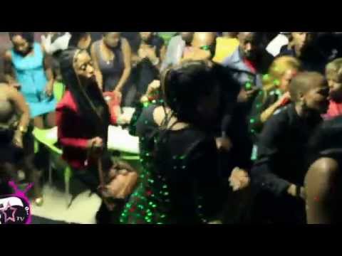OFFICIAL VIDEO TO THE 5-STAR PROMOTION'S REST IN PUSSY ACLASS WILD-OUT PARTY IN SOUTH AFRICA