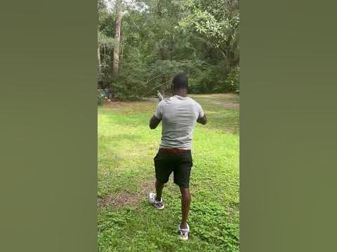 ARP 556 binary trigger!! @ (High Caliber) - YouTube