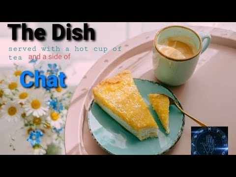 The Dish - YouTube
