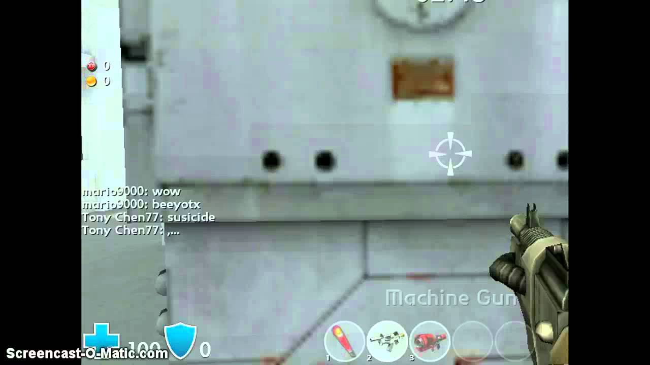 Uberstrike Cheats - YouTube