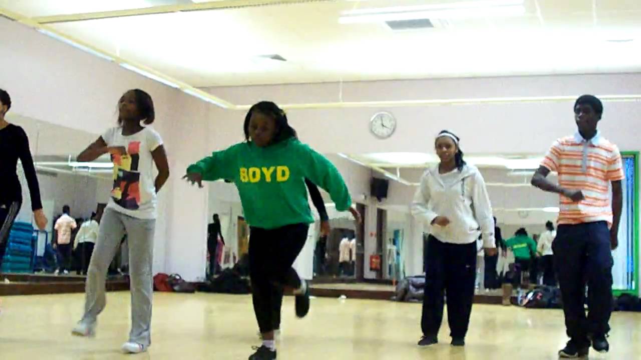 BDYD Group 2 Arab Money - YouTube